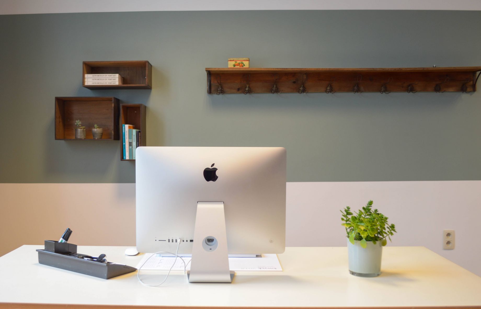 Kantoor huren: Vast kantoor, vaste werkplek of flexibele werkplek